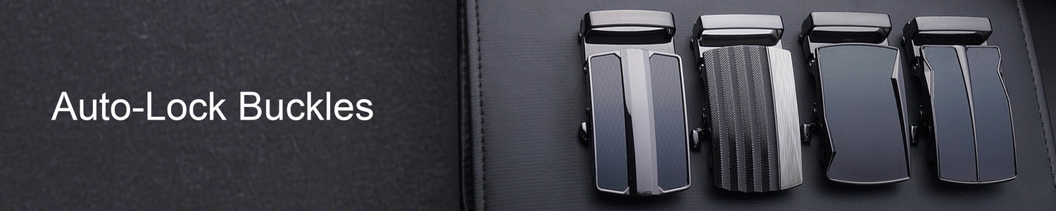 Labnoft Men's Auto Lock Buckle Only