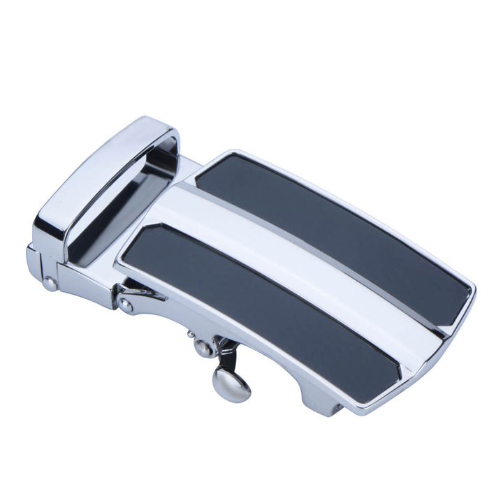 Labnoft Men's Auto Lock Buckle Only